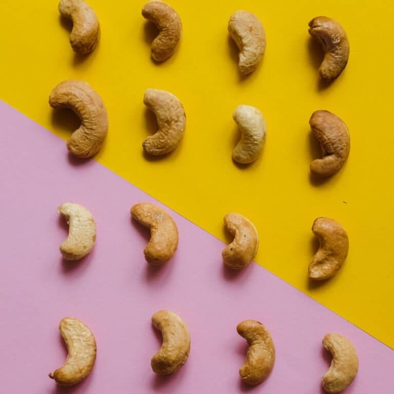 Cashew Grading Machine | Cashew Color Sorter Machine